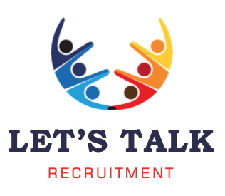 Job Board | Let's Talk